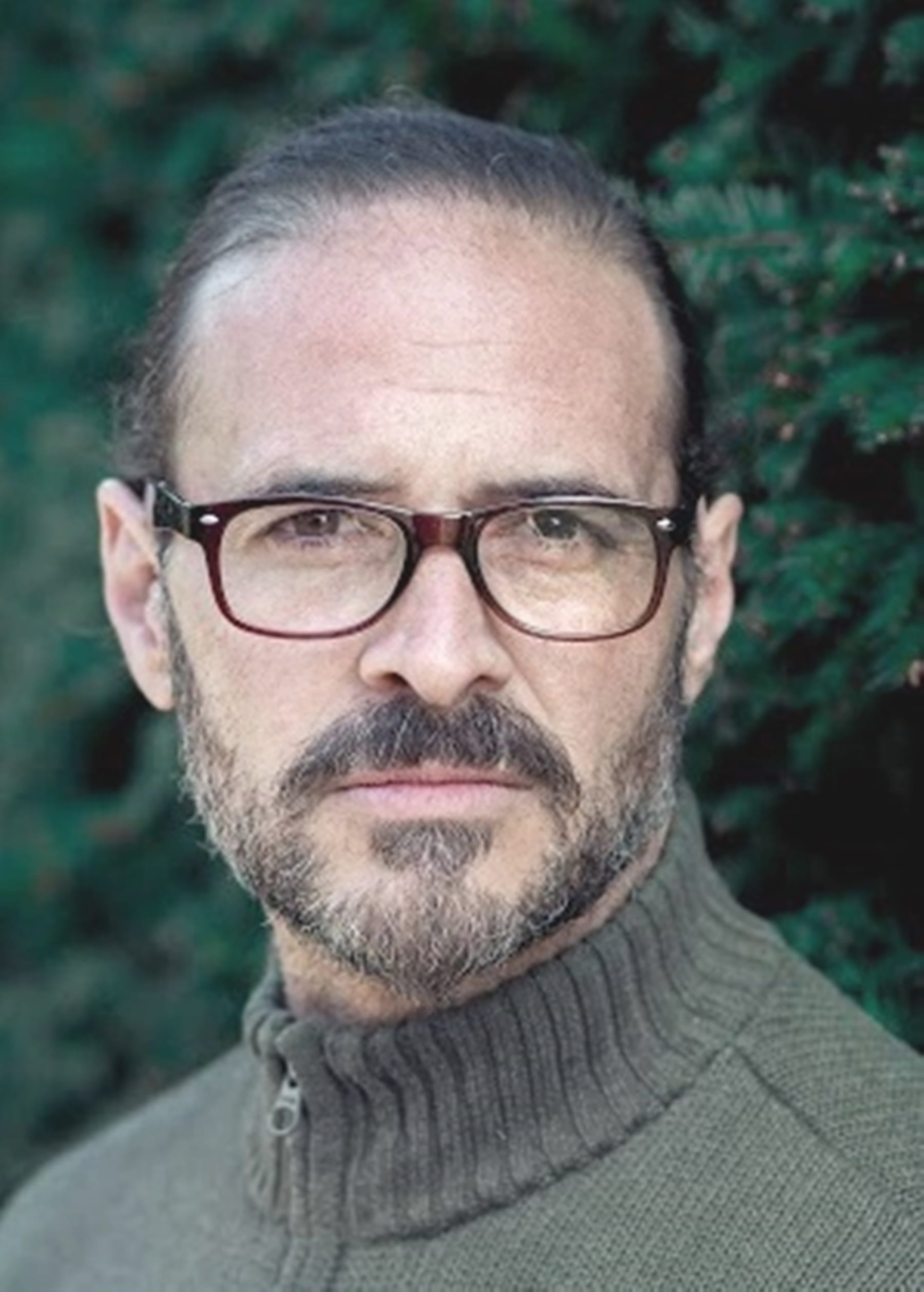 Daryl Jackson | Actors & Talents