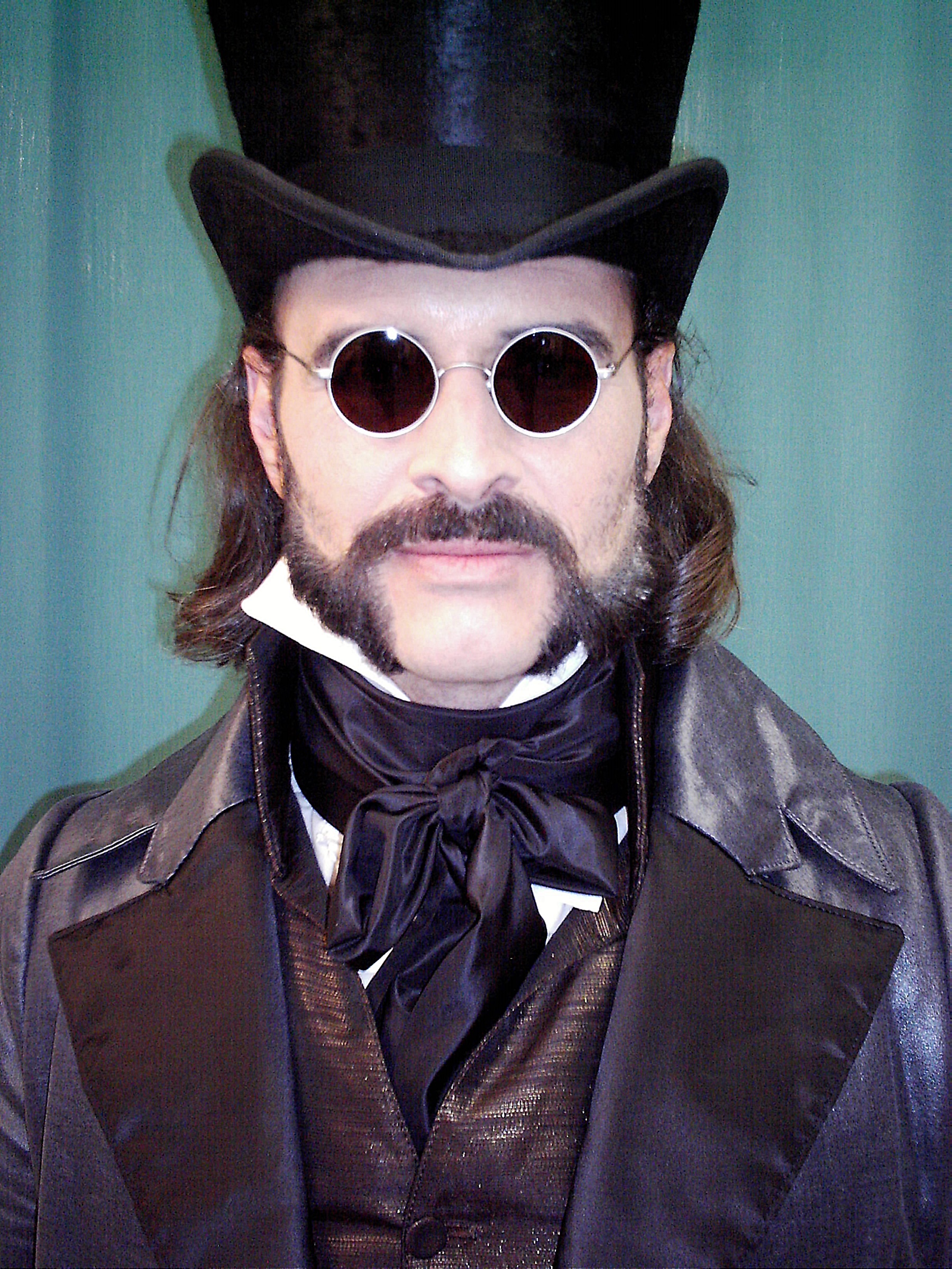 Daryl Jackson | Actors & Talents