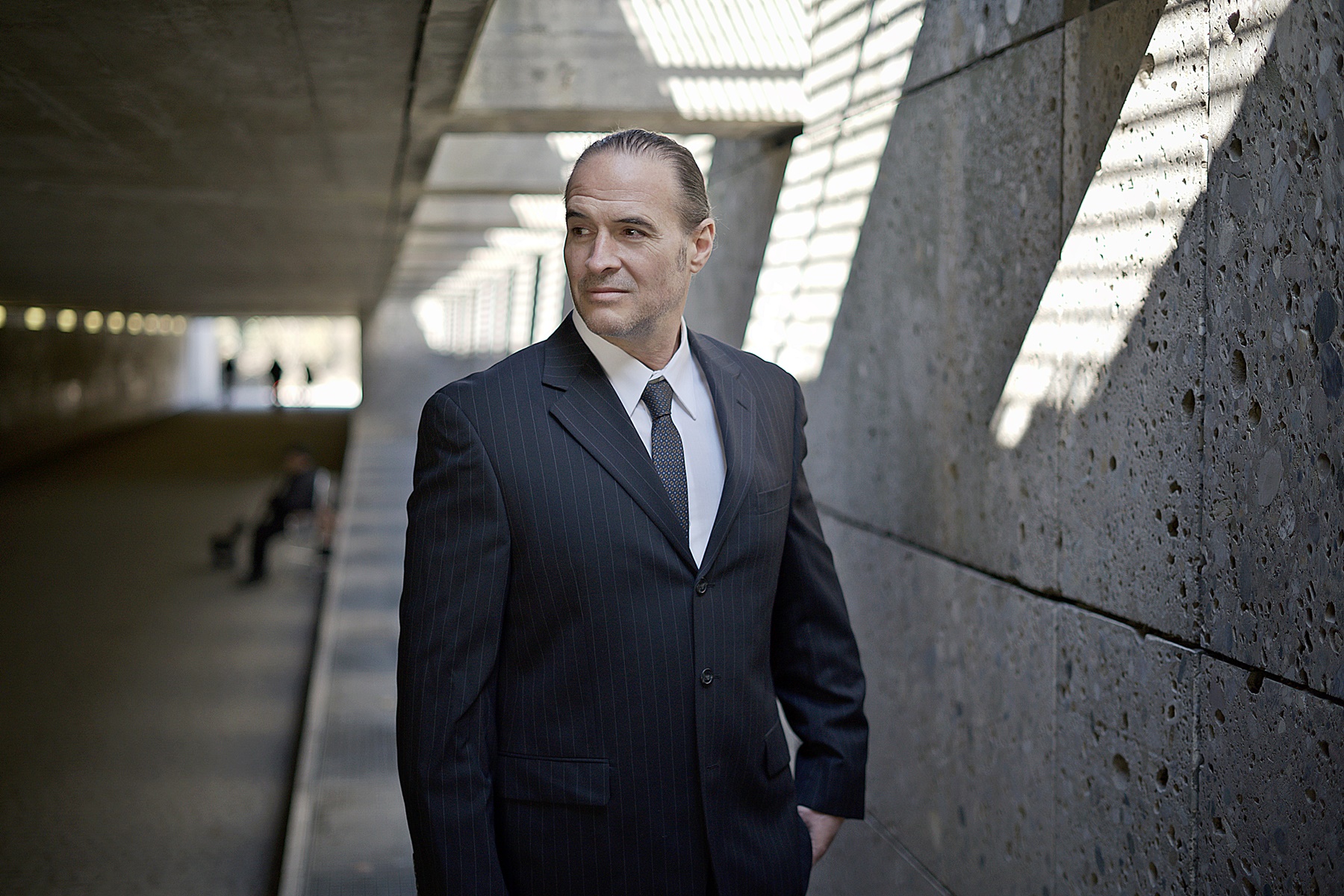 Daryl Jackson | Actors & Talents