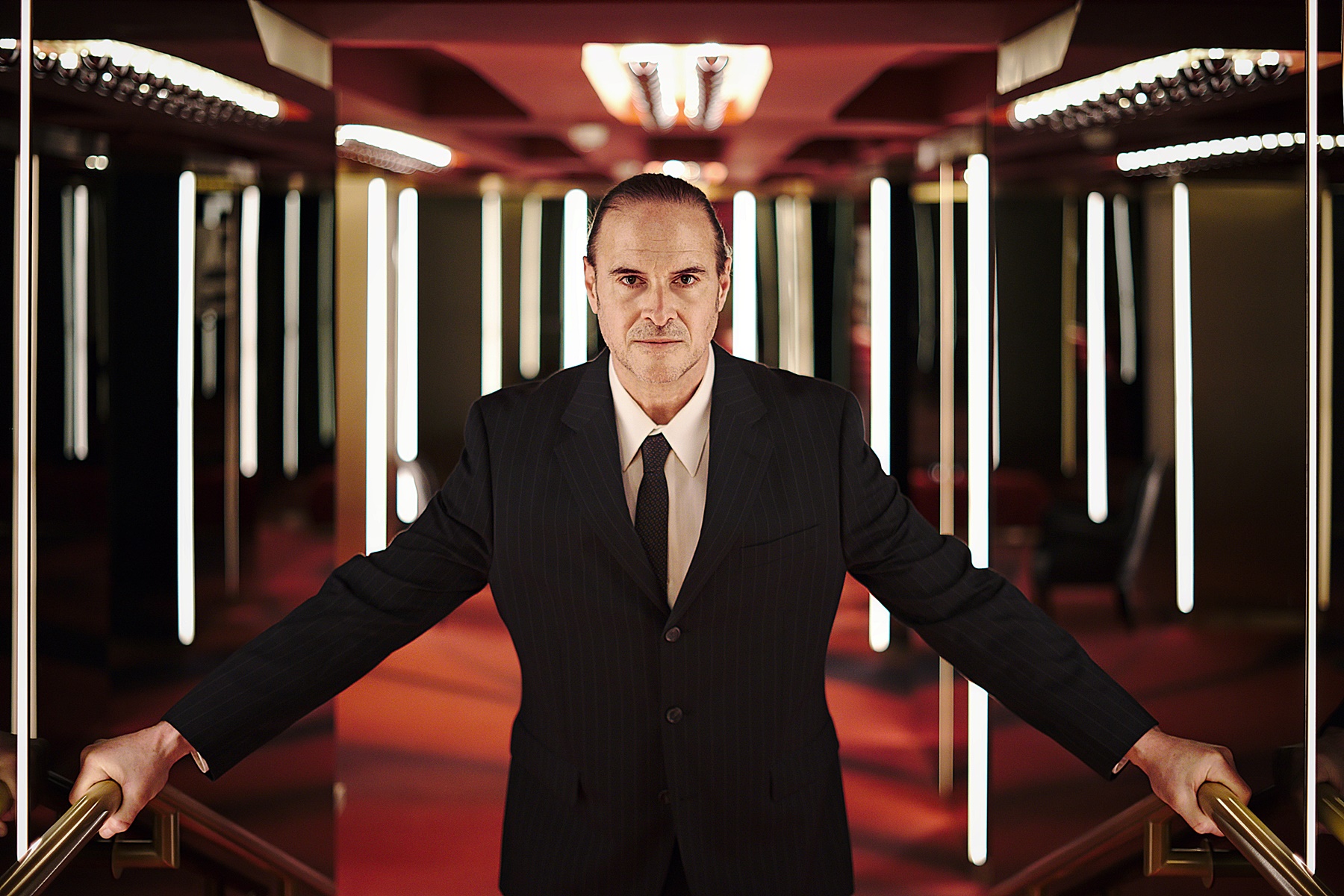 Daryl Jackson | Actors & Talents