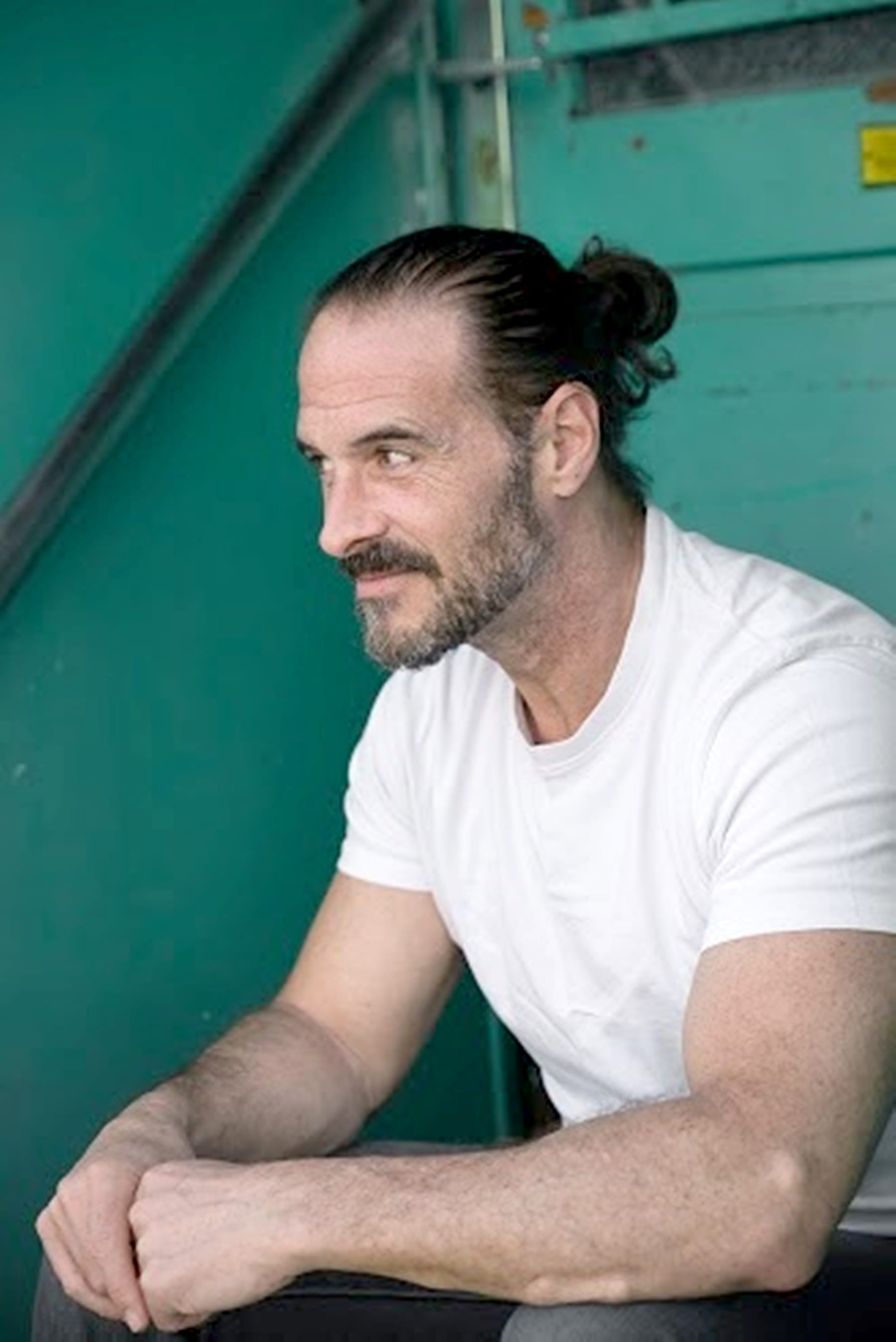 Daryl Jackson | Actors & Talents