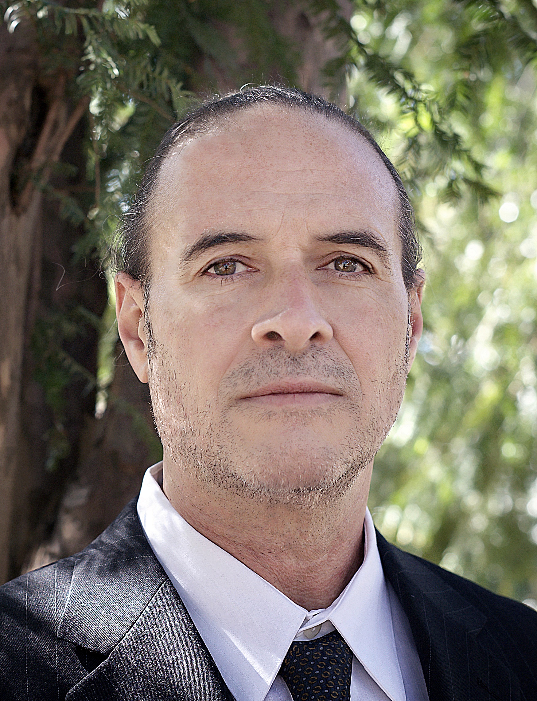 Daryl Jackson | Actors & Talents