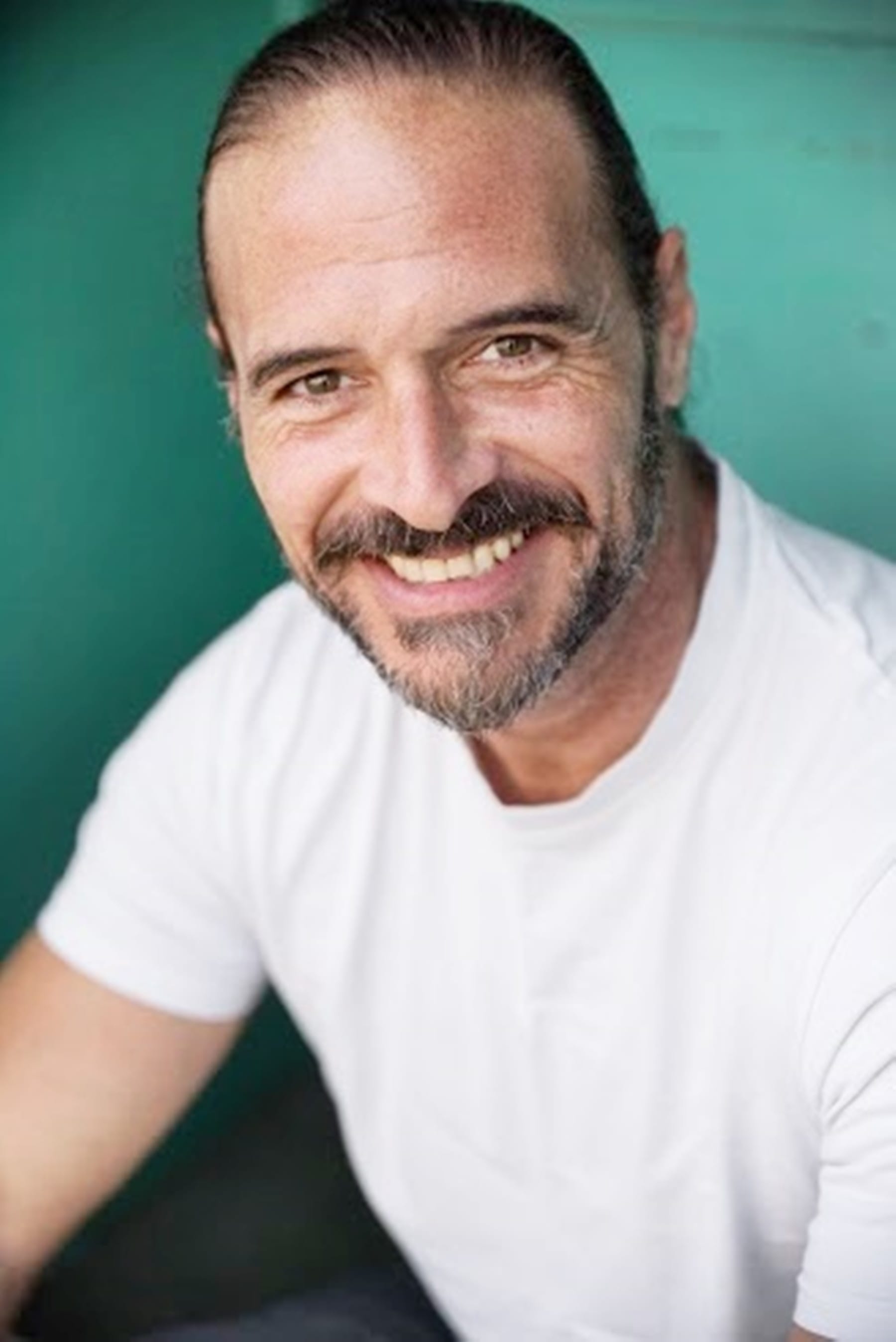 Daryl Jackson | Actors & Talents