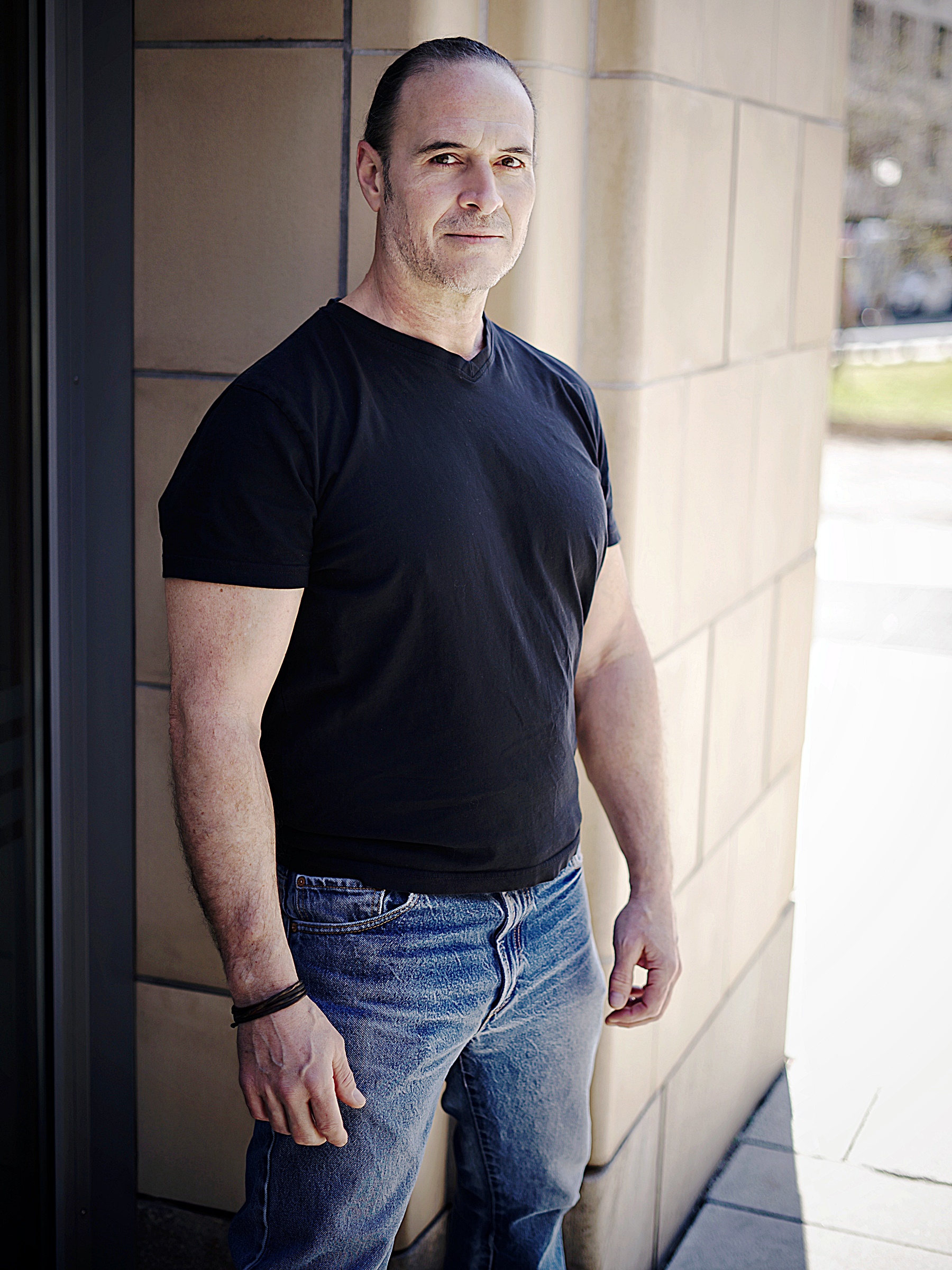 Daryl Jackson | Actors & Talents