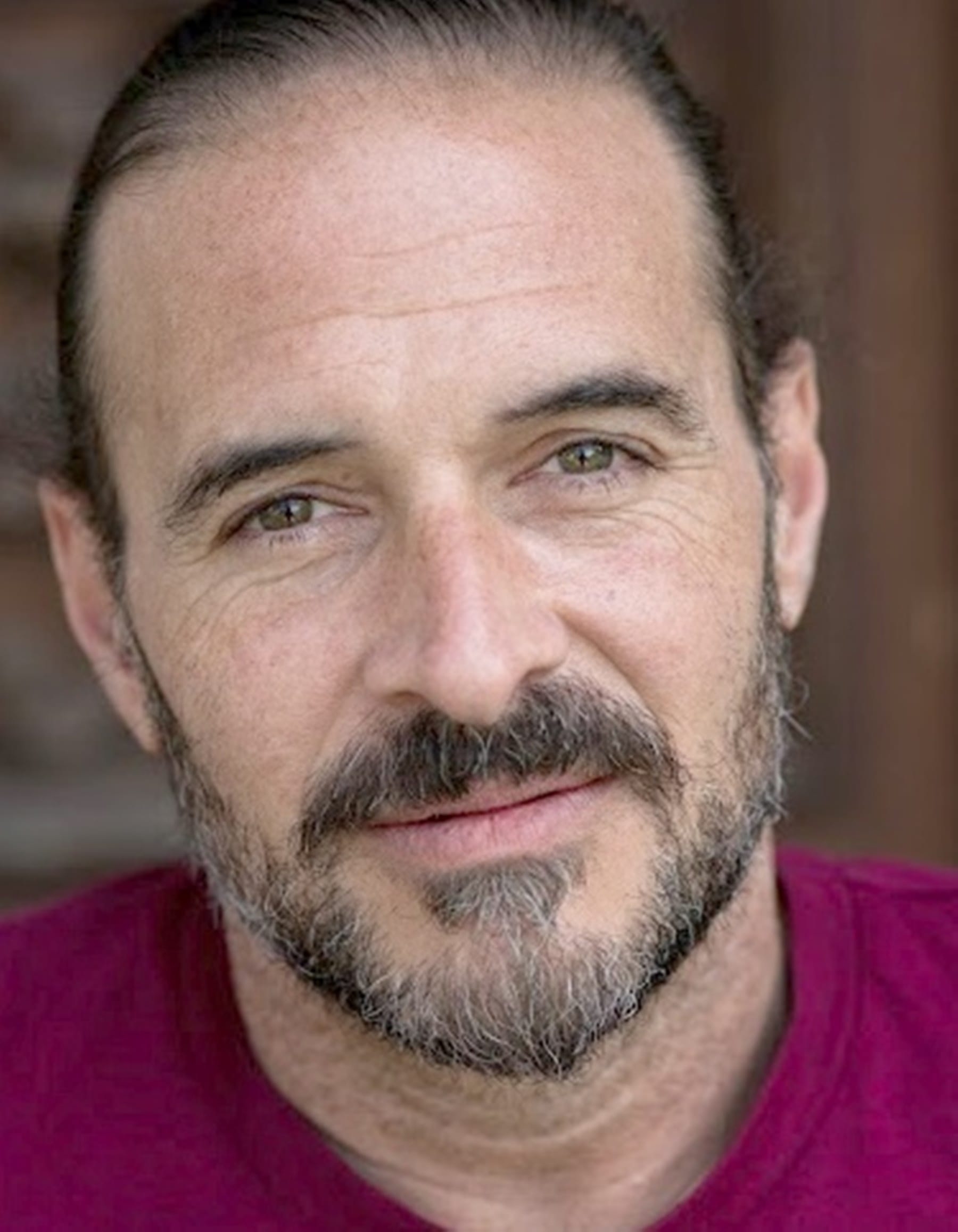 Daryl Jackson | Actors & Talents