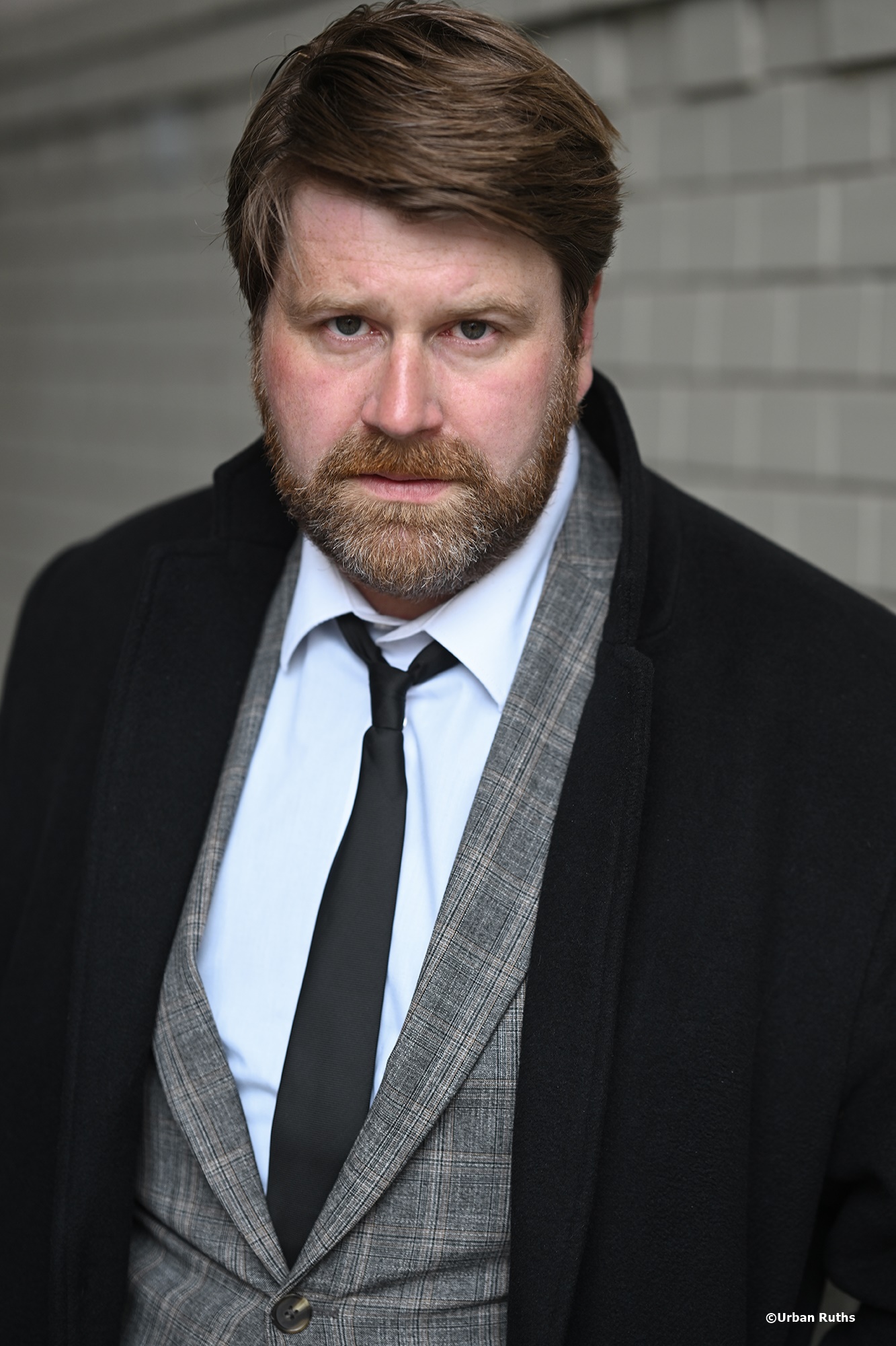 Thorsten Hamer | Actors & Talents