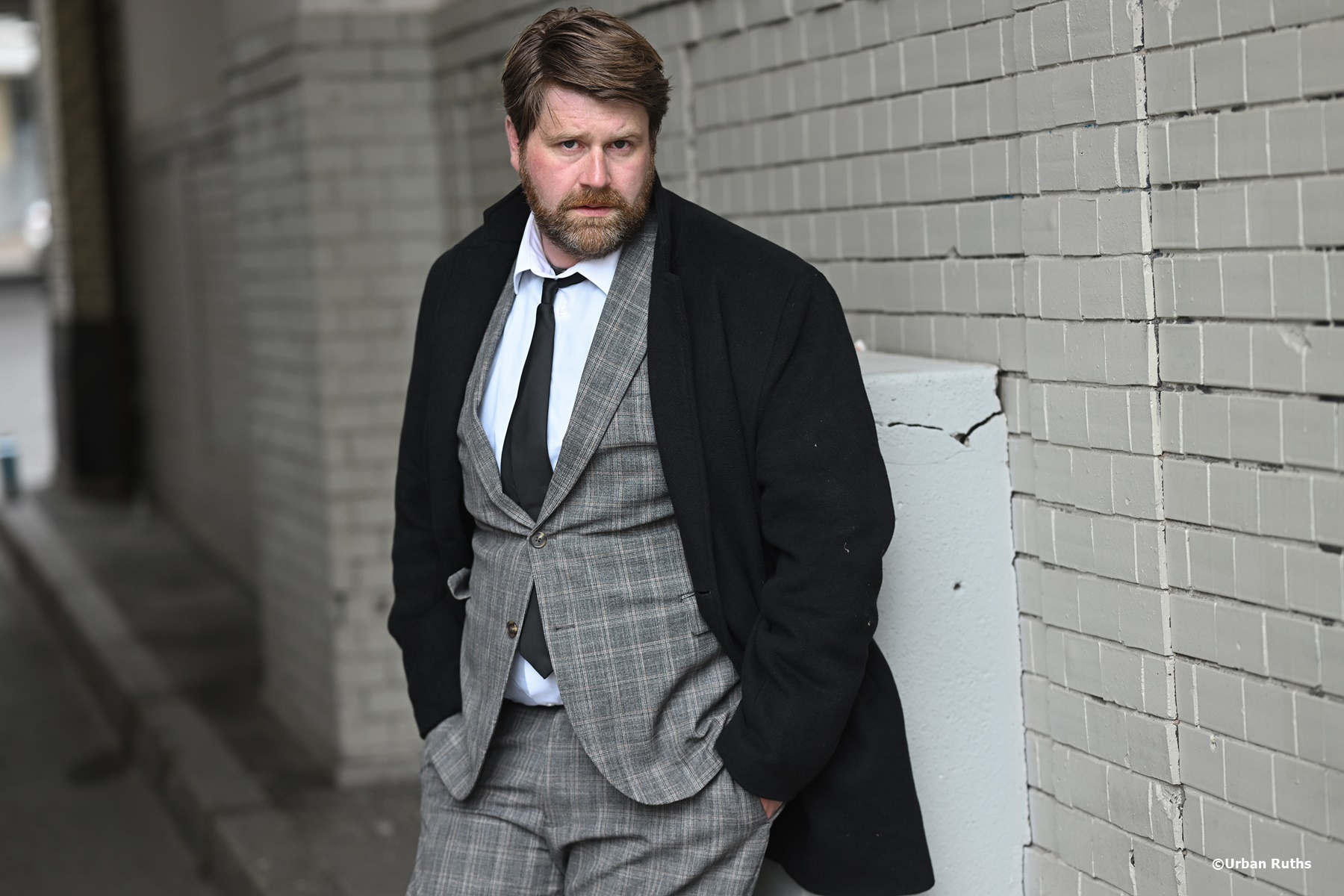 Thorsten Hamer | Actors & Talents