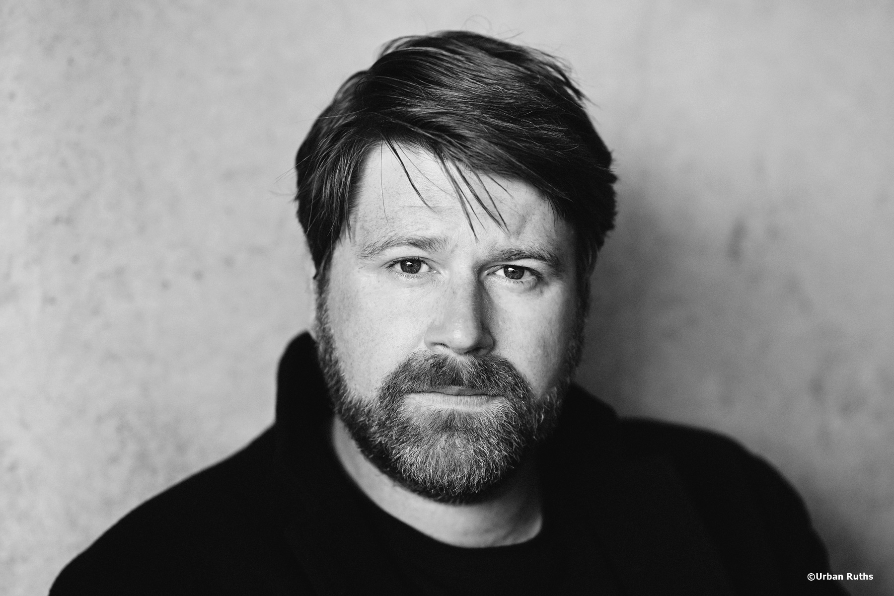 Thorsten Hamer | Actors & Talents