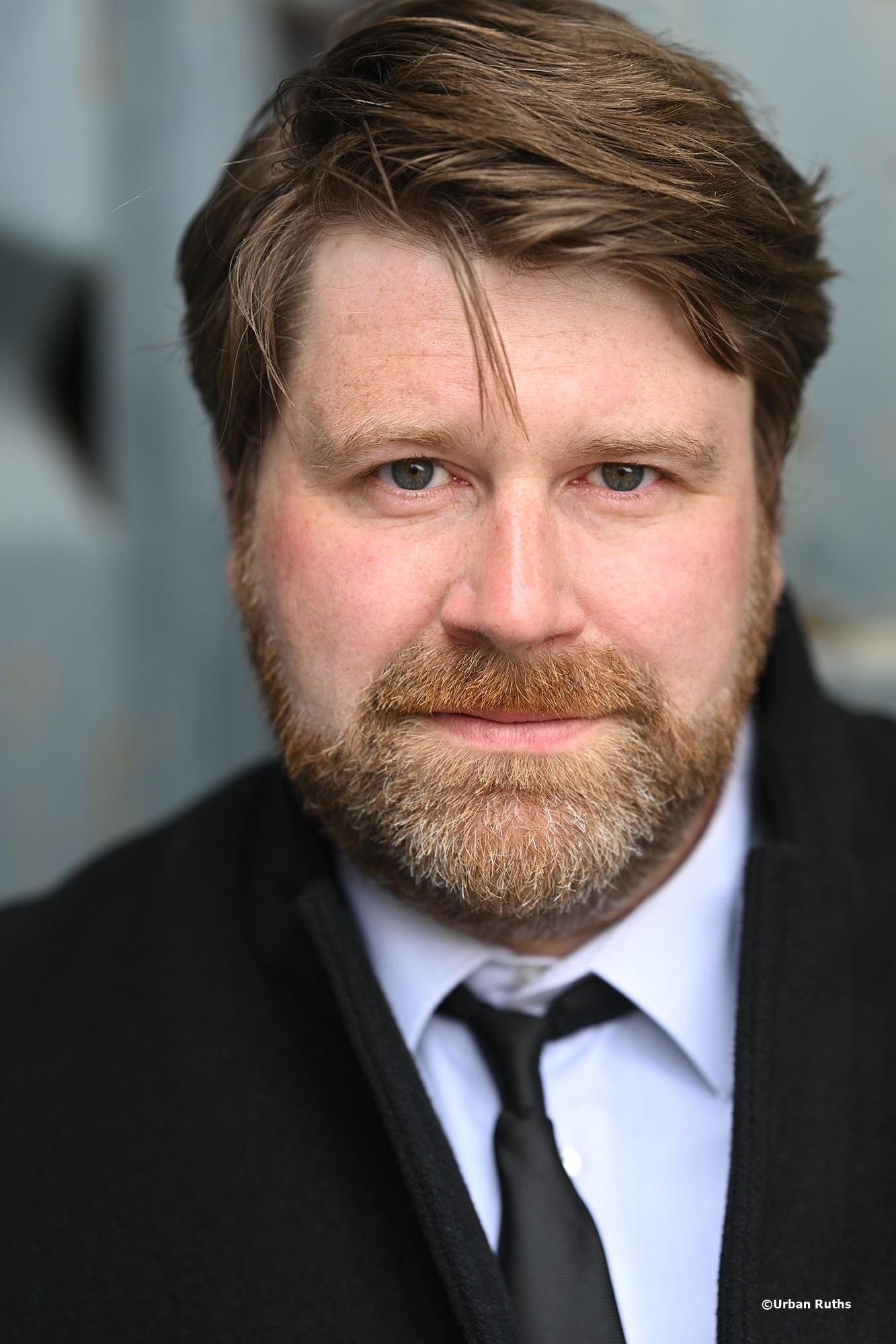 Thorsten Hamer | Actors & Talents