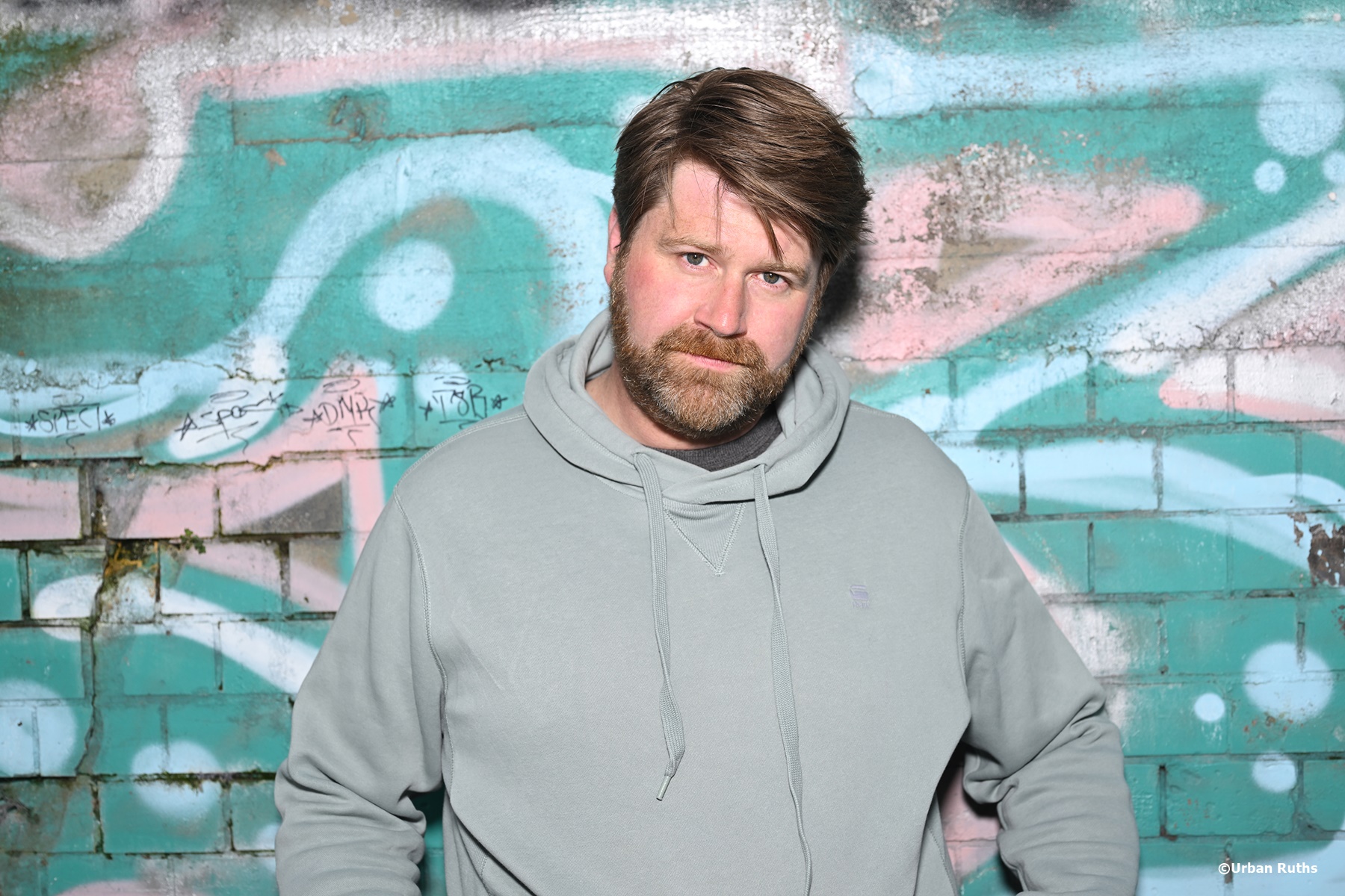 Thorsten Hamer | Actors & Talents