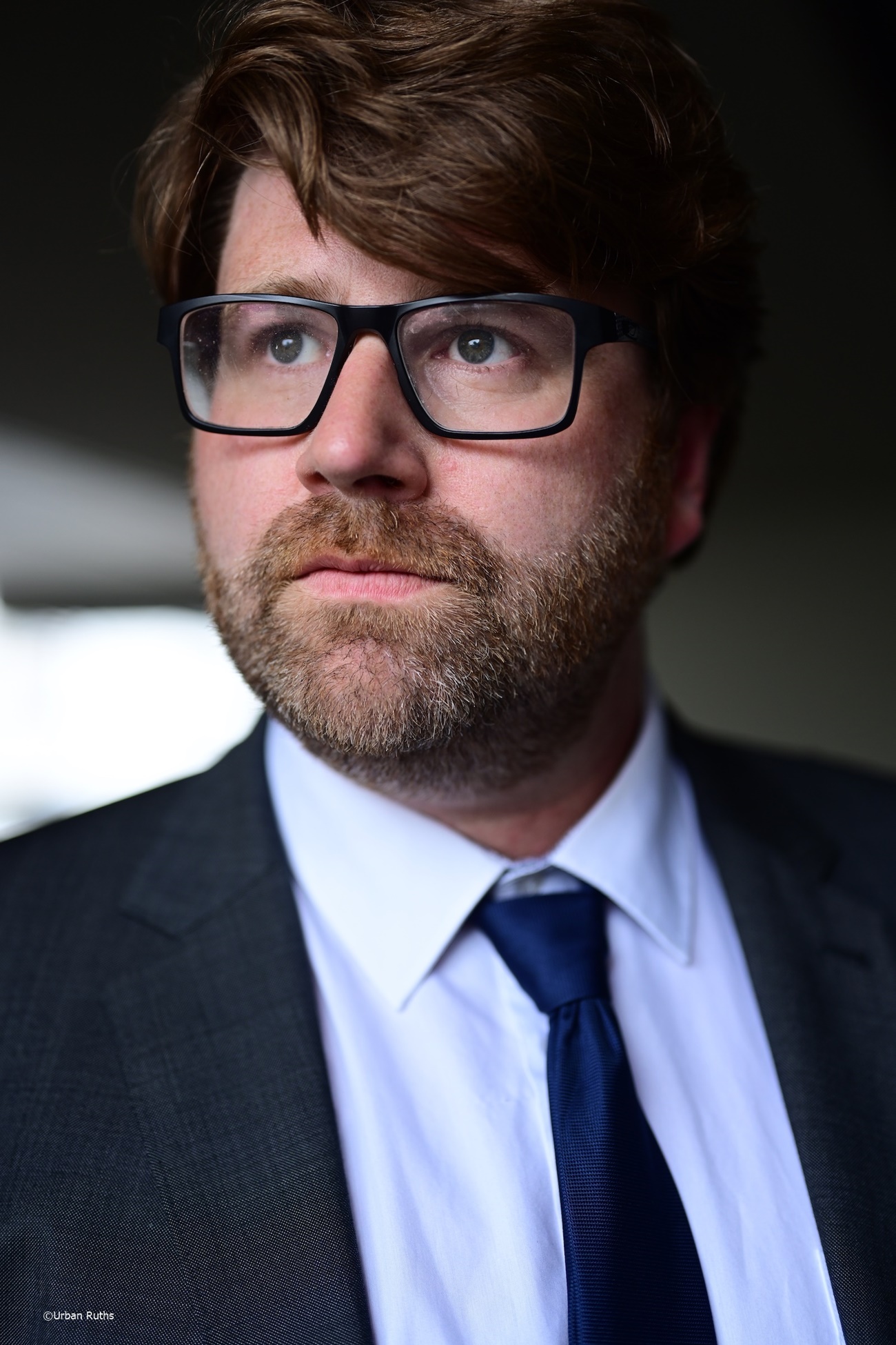 Thorsten Hamer | Actors & Talents