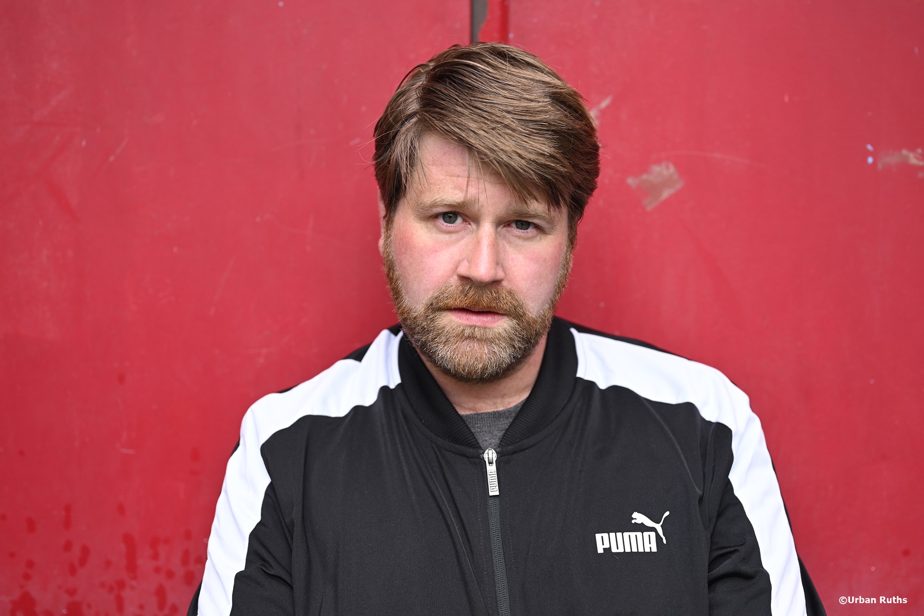 Thorsten Hamer | Actors & Talents