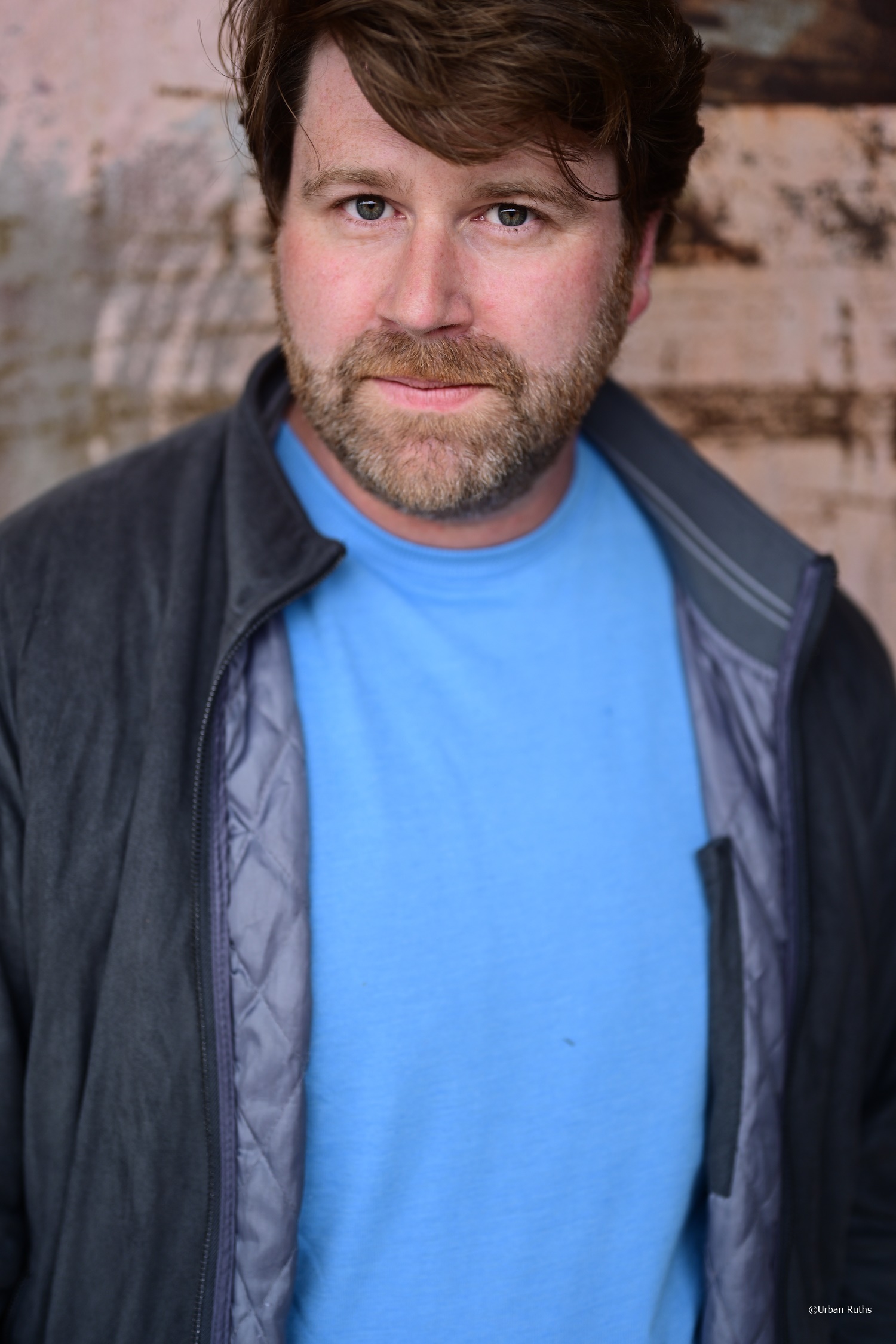 Thorsten Hamer | Actors & Talents