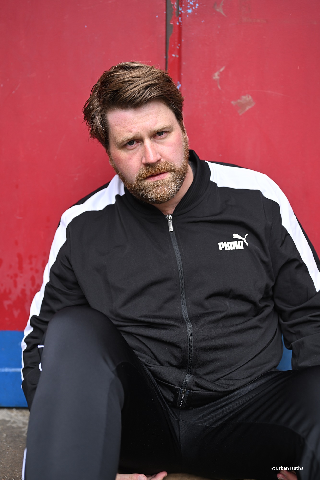 Thorsten Hamer | Actors & Talents