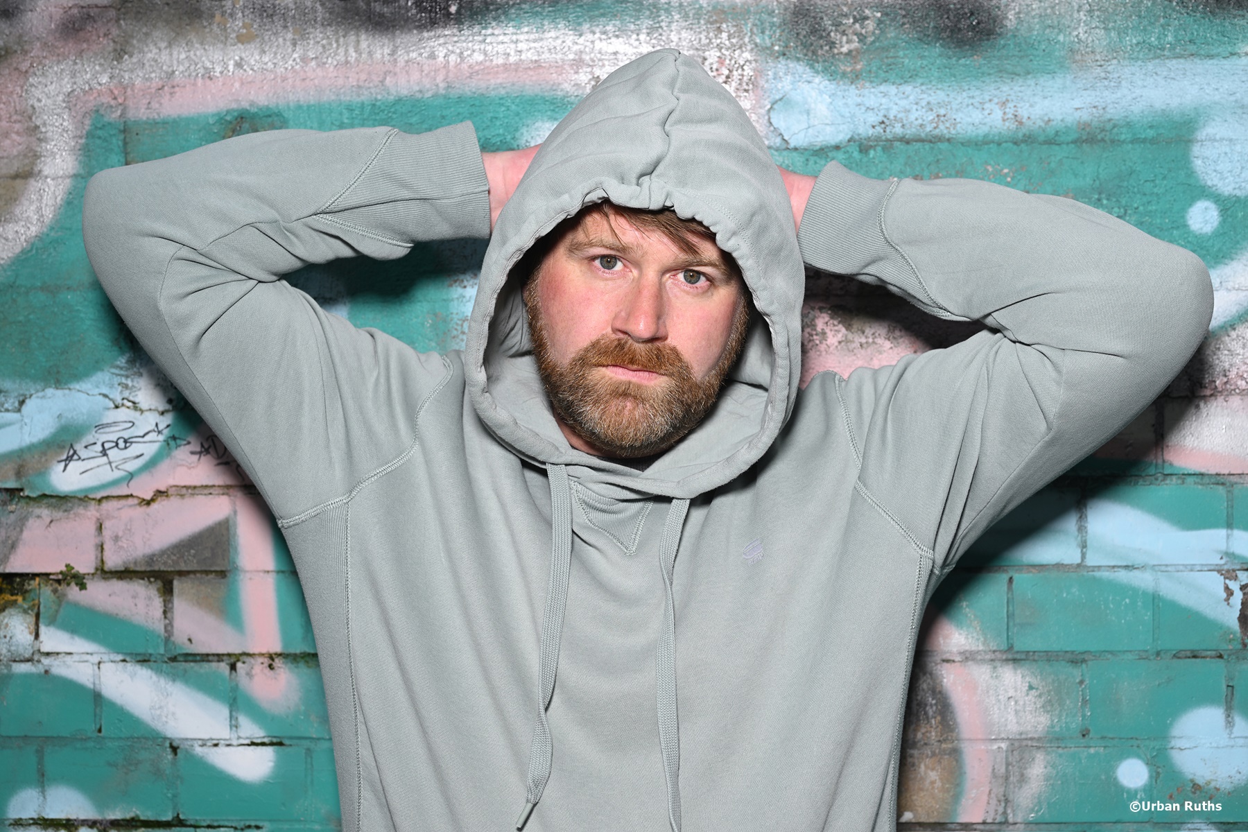 Thorsten Hamer | Actors & Talents