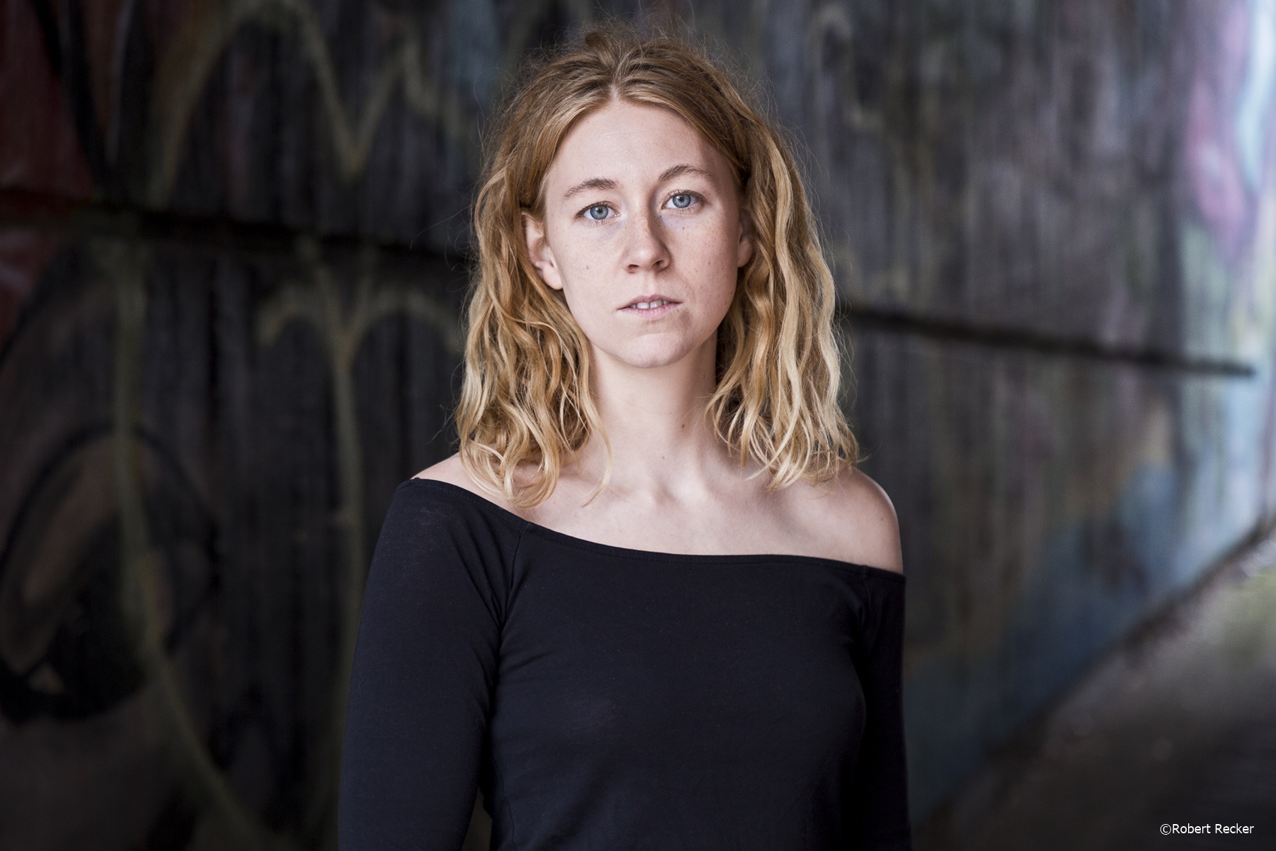 Carlotta Aenne Bauer | Actors & Talents