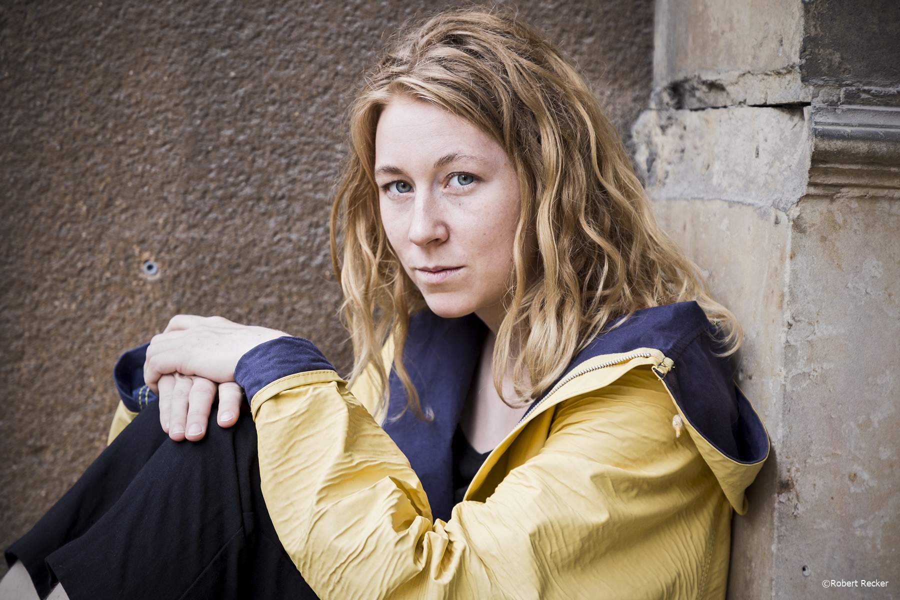 Carlotta Aenne Bauer | Actors & Talents