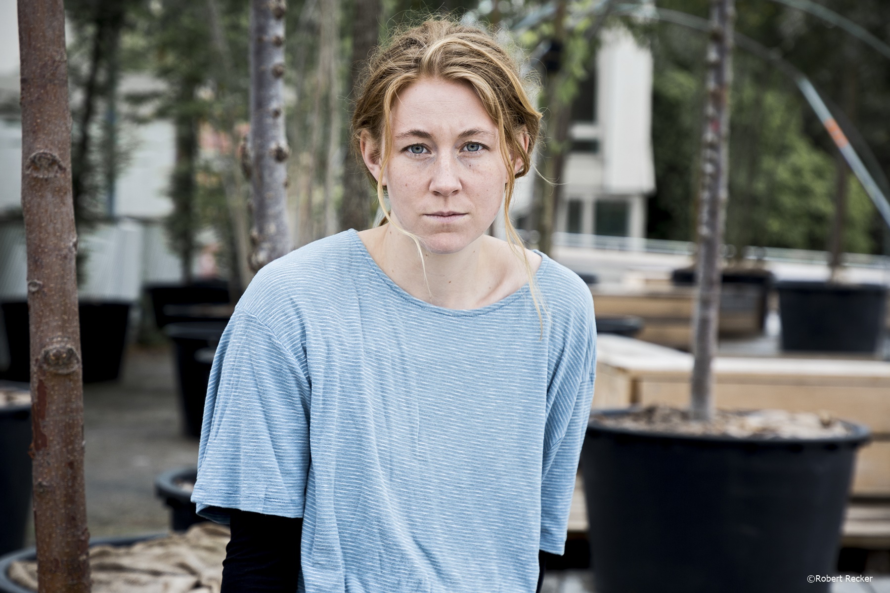 Carlotta Aenne Bauer | Actors & Talents