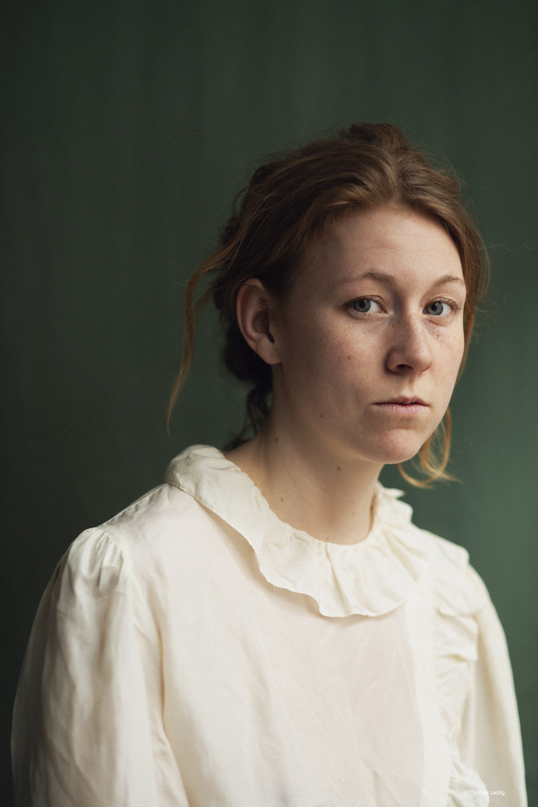 Carlotta Aenne Bauer | Actors & Talents