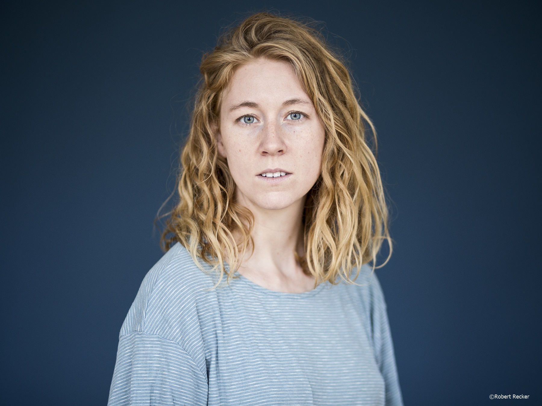 Carlotta Aenne Bauer | Actors & Talents