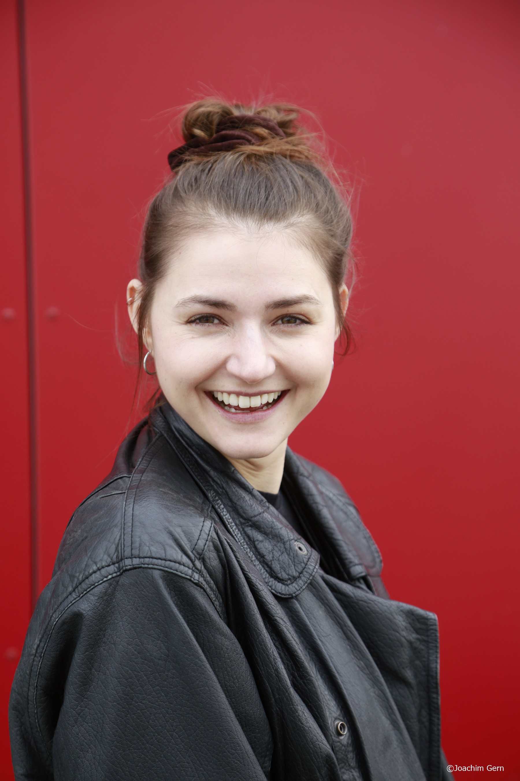 Mira Leibold | Actors & Talents
