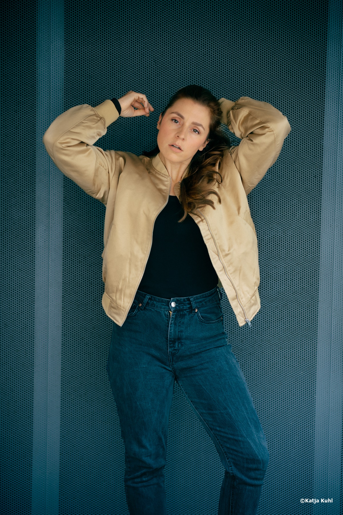 Stephanie Liebl | Actors & Talents