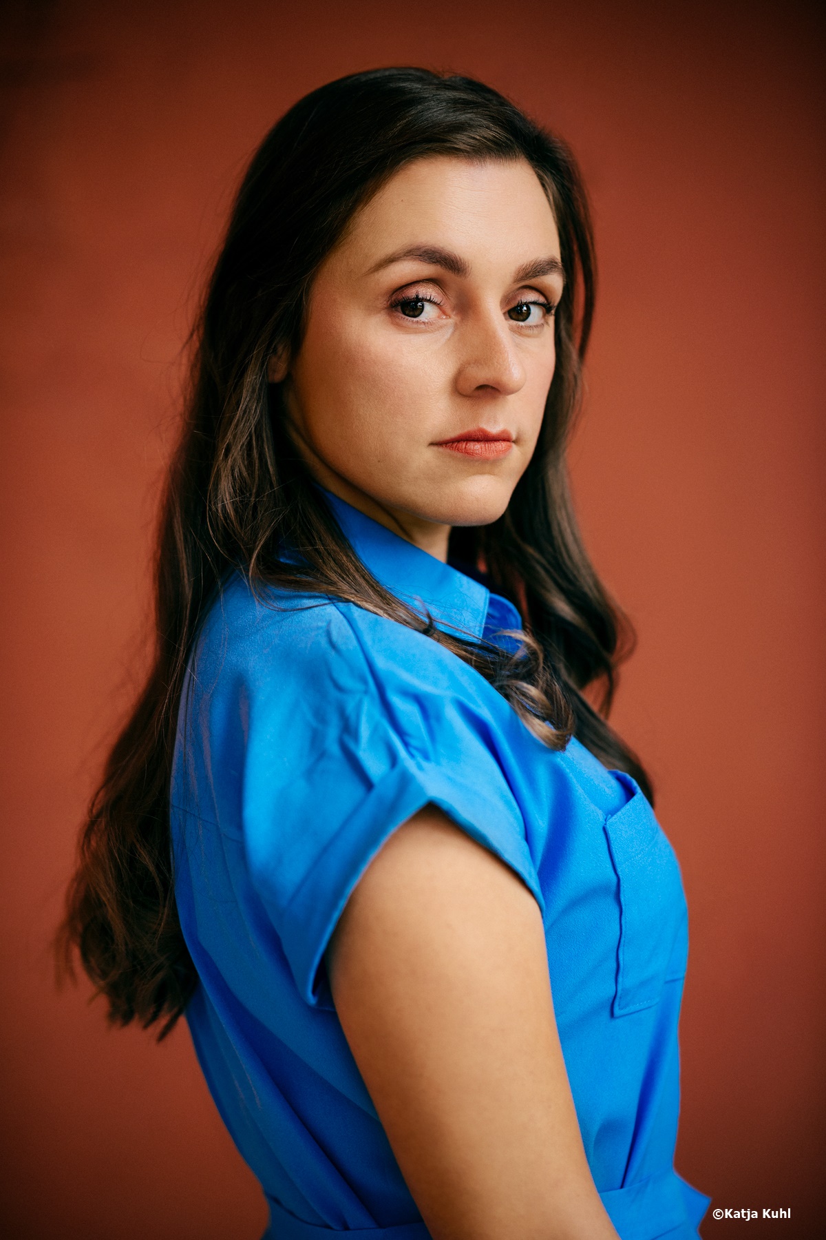 Stephanie Liebl | Actors & Talents