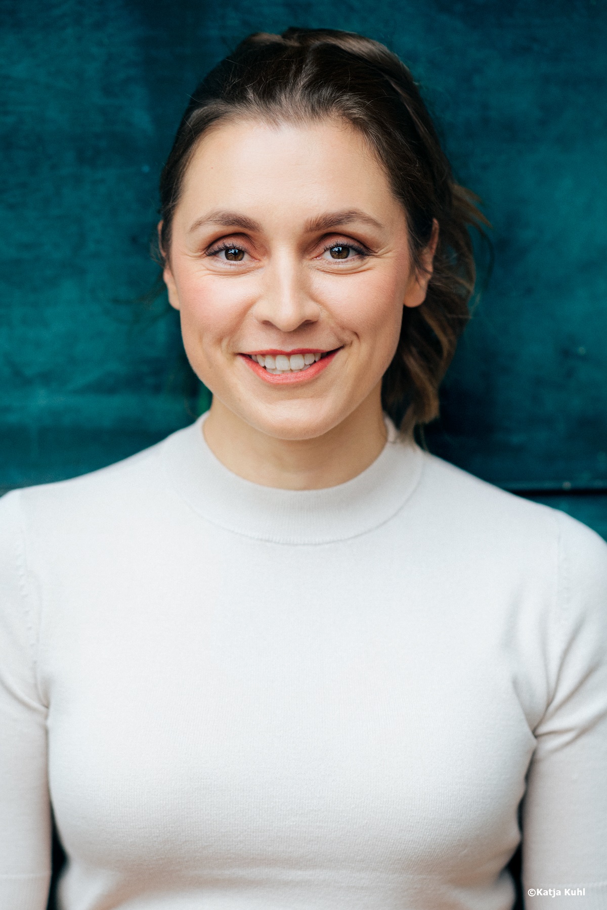 Stephanie Liebl | Actors & Talents