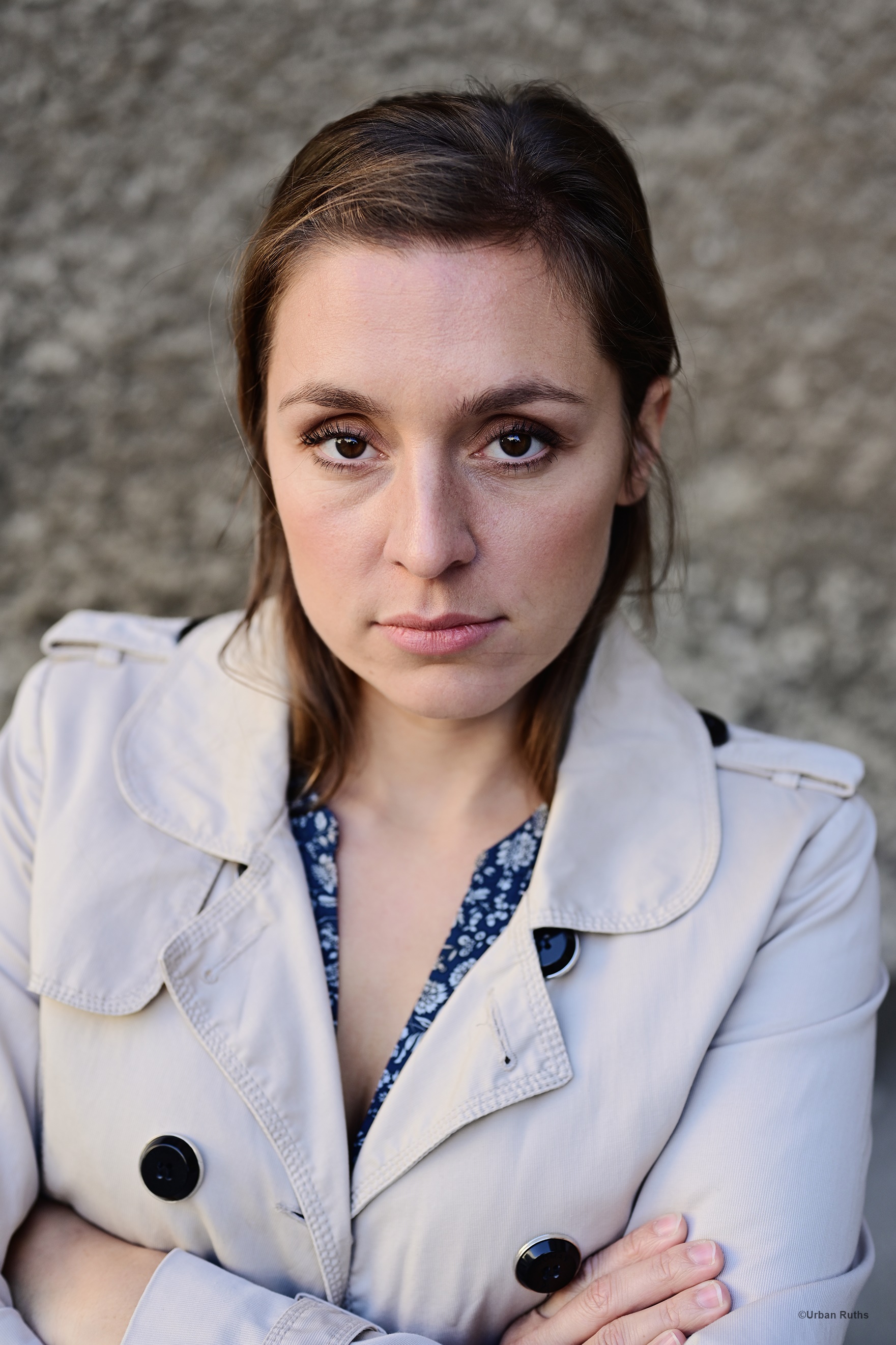 Stephanie Liebl | Actors & Talents