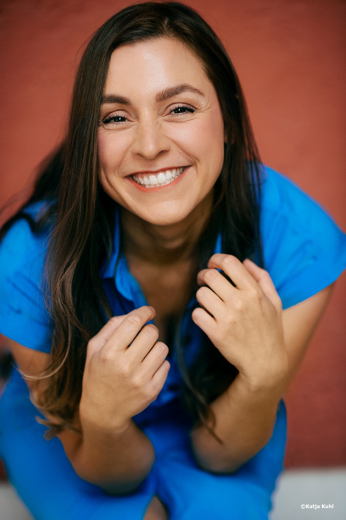 Stephanie Liebl | Actors & Talents