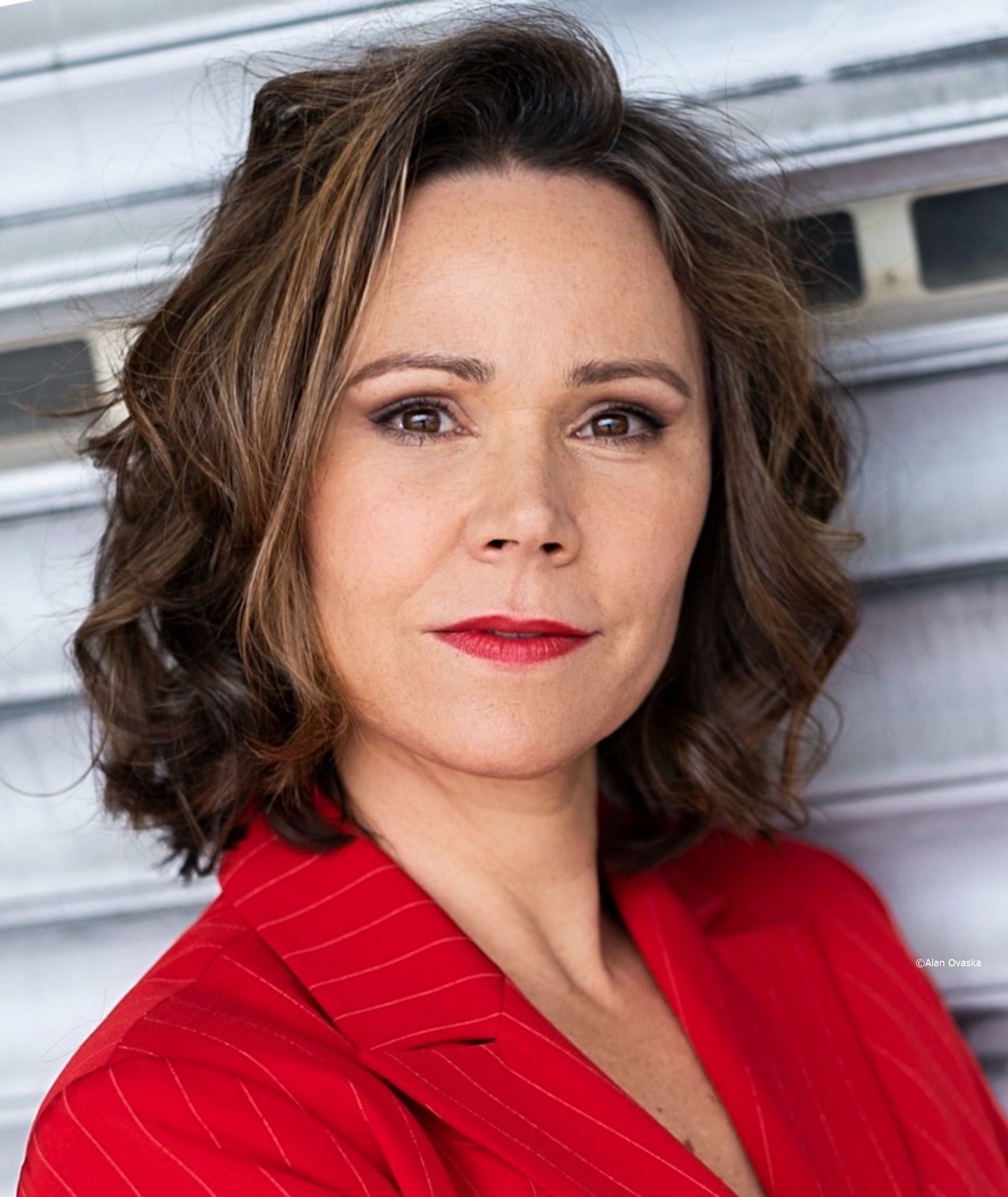 Yasmin Ott | Actors & Talents