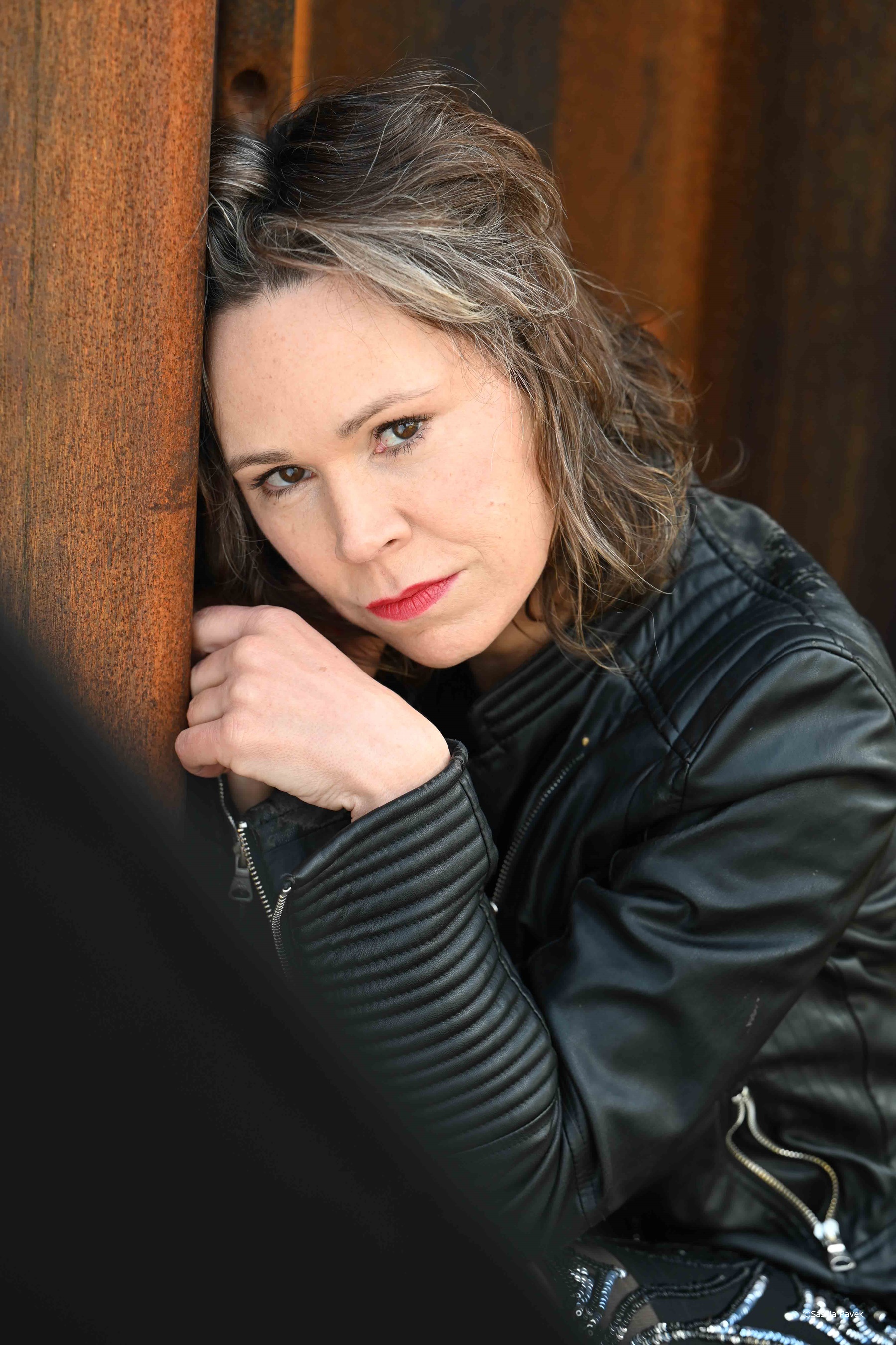 Yasmin Ott | Actors & Talents
