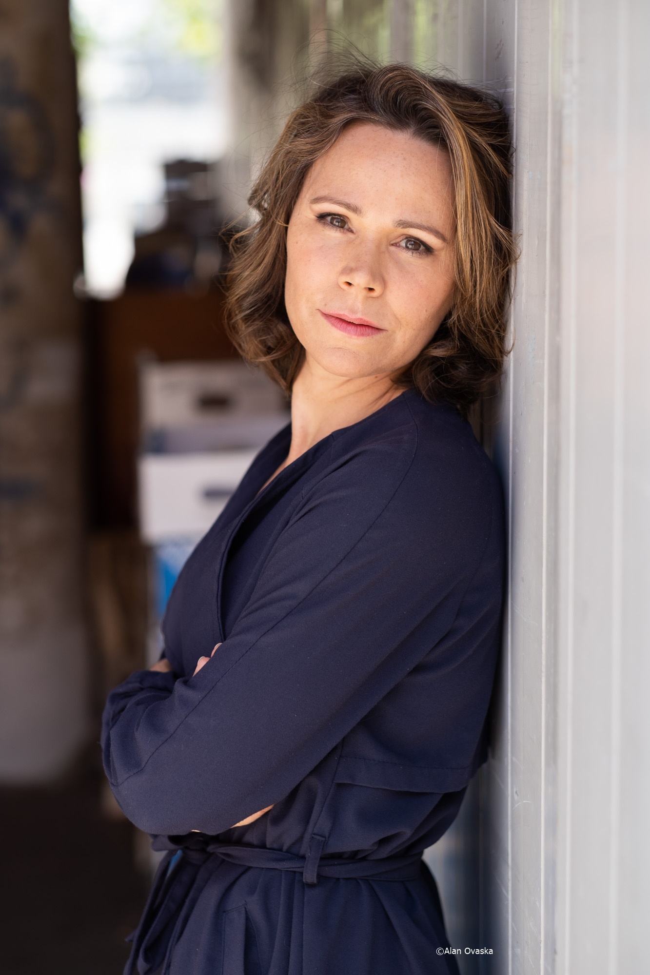 Yasmin Ott | Actors & Talents