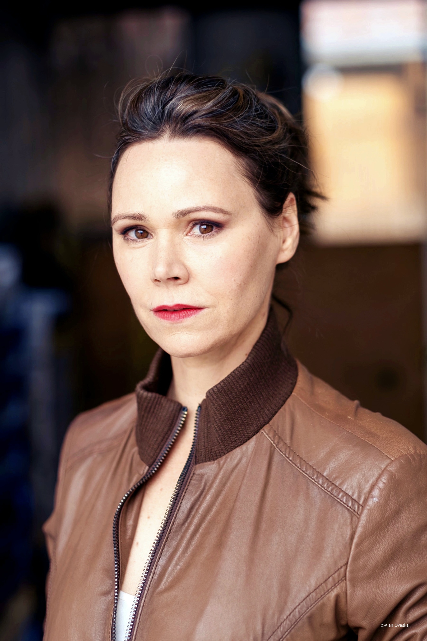 Yasmin Ott | Actors & Talents