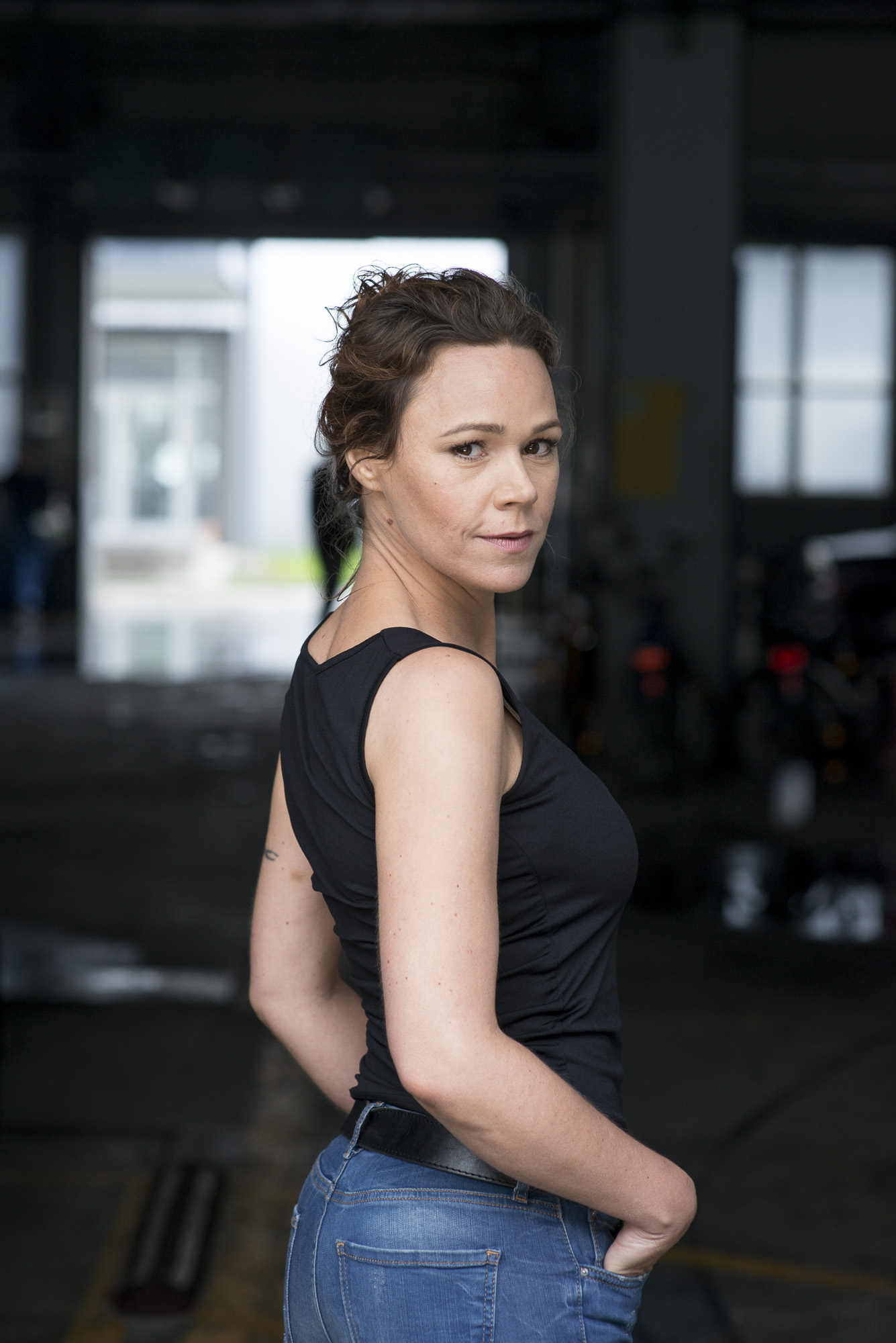 Yasmin Ott | Actors & Talents